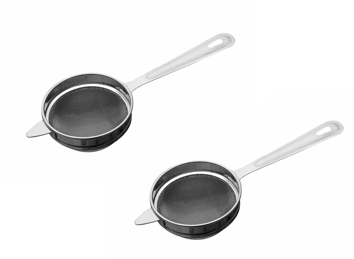 Buy Signoraware Steelo Stainless Steel Tea & Coffee Strainer/Chai ...