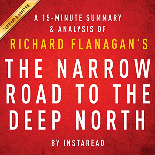 Amazon.com: The Narrow Road to the Deep North (Audible Audio Edition ...