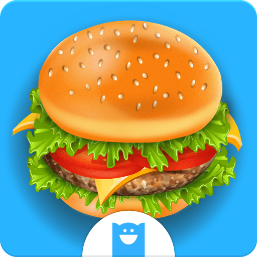 Burger Maker Deluxe - Cooking Game - App on the Amazon Appstore