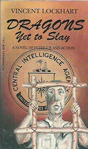 Amazon | Dragons Yet to Slay | Lockhart, Vincent | Mystery