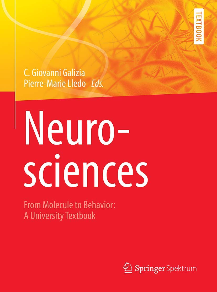 Neurosciences - From Molecule to Behavior: a university textbook ...