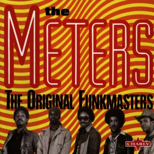 Amazon.com: Original Funkmasters: CDs & Vinyl