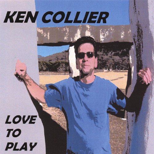 Amazon.com: Love To Play : Ken Collier: Digital Music