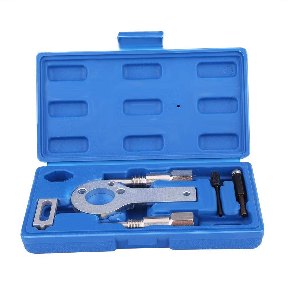 Buy Hlyjoon Engine Timing Tool 6 Pcs Car Camshaft Alignment Timing Tool ...