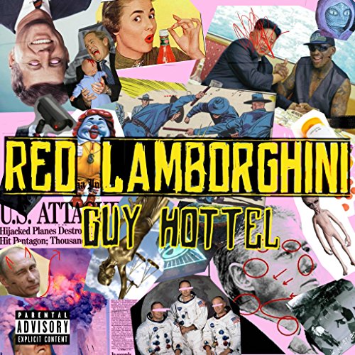 Play Guy Hottel by Red Lamborghini on Amazon Music