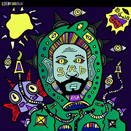 Loki by Sadzilla on Amazon Music - Amazon.com