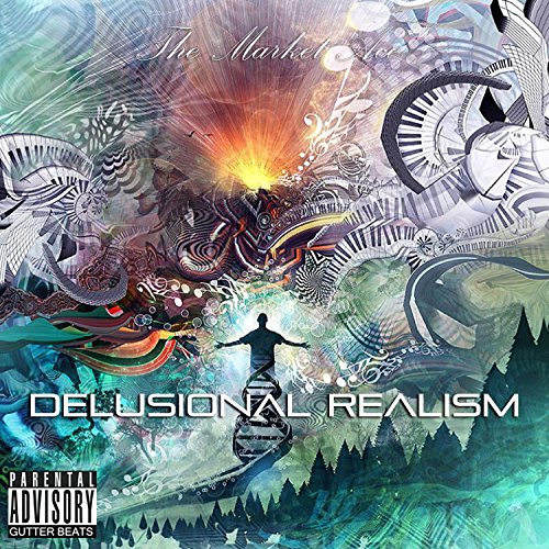 Play Delusional Realism by The Market Ace on Amazon Music