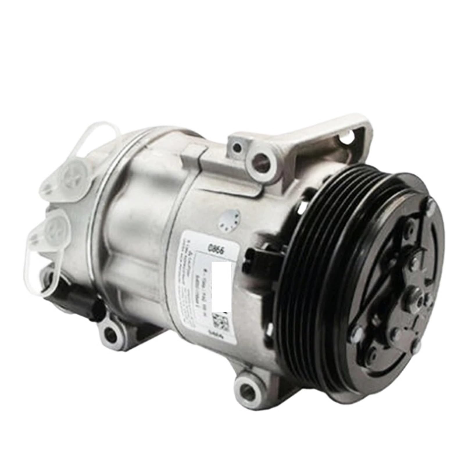 Amazon | AC コンプレッサー、Alfa Romeo Giulietta 2010-2016 1.4 Fiat Doblo ...