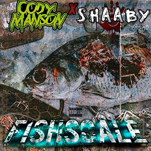Fishscale de Cody Manson & Shaaby en Amazon Music Unlimited