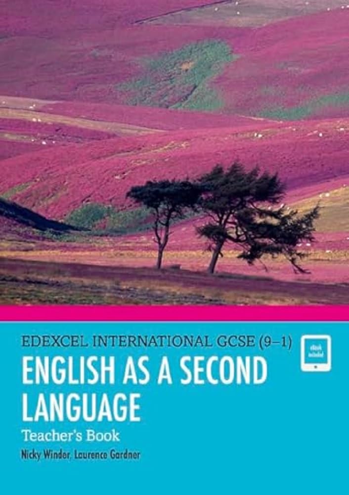 Amazon.com: Edexcel International GCSE (9-1) ESL TB: 9780435188955 ...