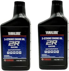 Amazon.com: Yamaha YZ 125/125 X (1999-2024) all Models 2-Stroke Engine ...