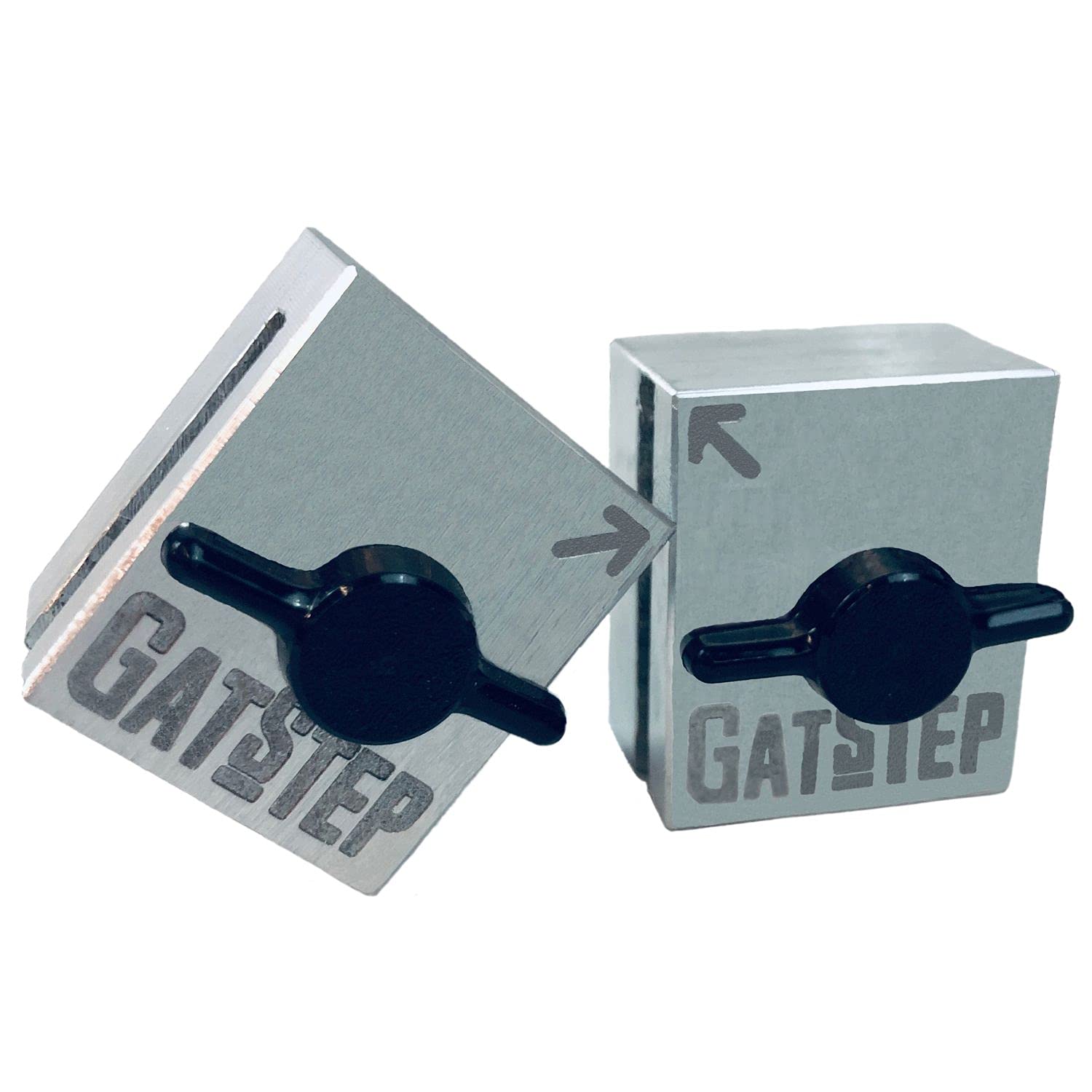 Stair Gauge - Stair Stringer Tool - Framing Square Buttons - Maximum 10 ...