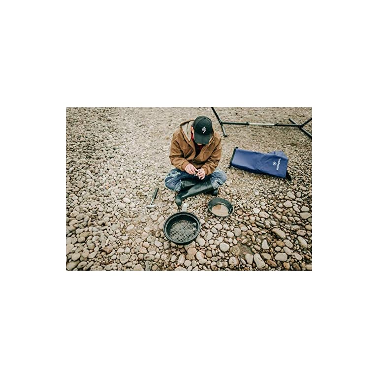 Stansport Mining Kit - Prospecting Supplies