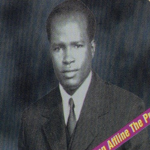 Play Wishes To Conny by George Ramogi Ojijo on Amazon Music