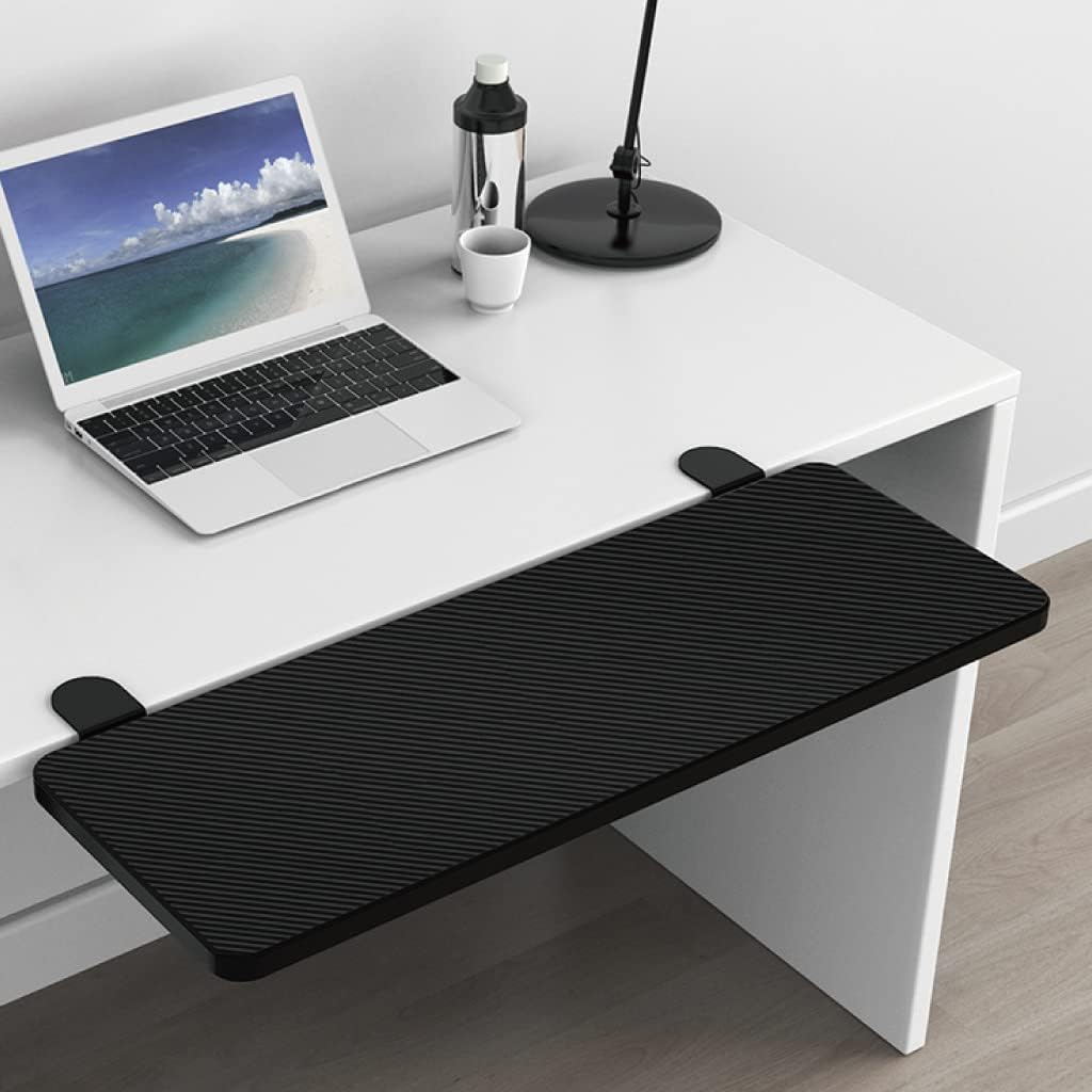 Extension de bureau ergonomique VAYDEER, agrandisseur de bureau ...