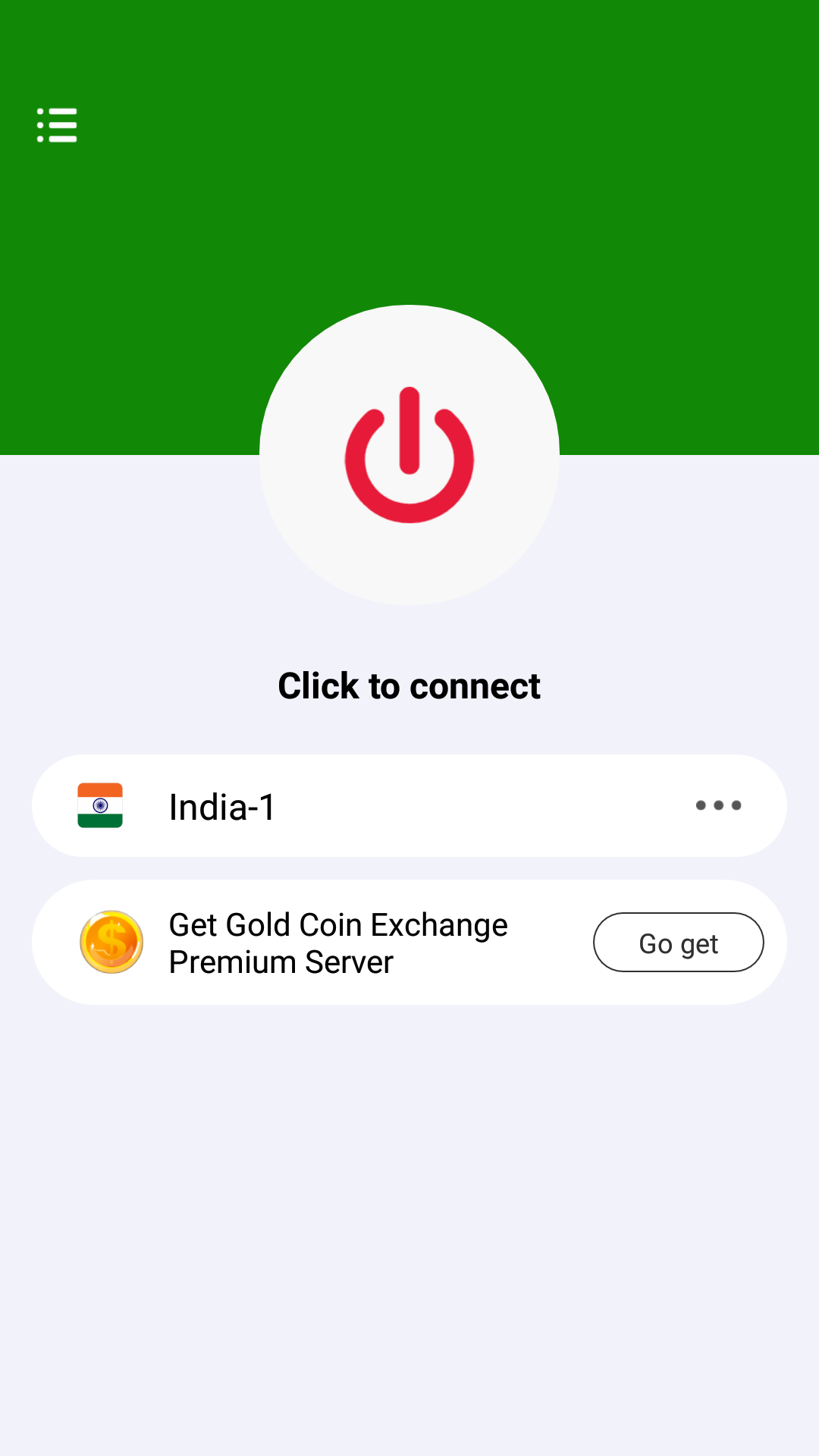 VPN India - Use Indian IP - App on Amazon Appstore