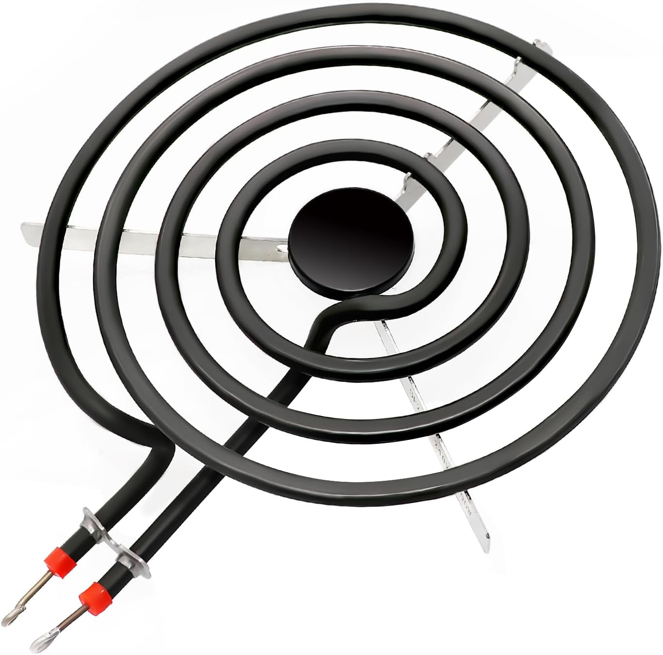 Amazon.com: 7" Stove Surface Burner Heating Element, 4 Turns - Replaces ...
