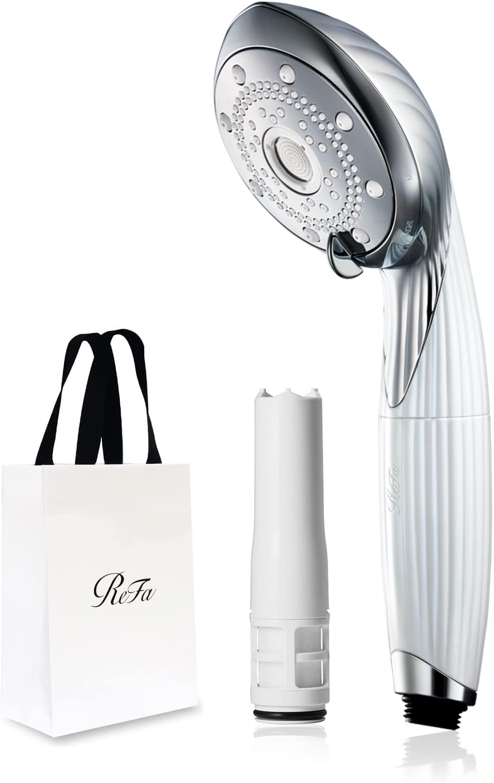 Amazon.co.jp: 【公式ストア】Mirable(ミラブル)zero(ゼロ） シャワーヘッド ウルトラファインバブル 節水 塩素低減 ミスト水流 : ホーム＆キッチン