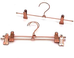 Amazon.com: Koobay 10ps/lot 13.7" Gold Copper Metal Slacks Pants ...