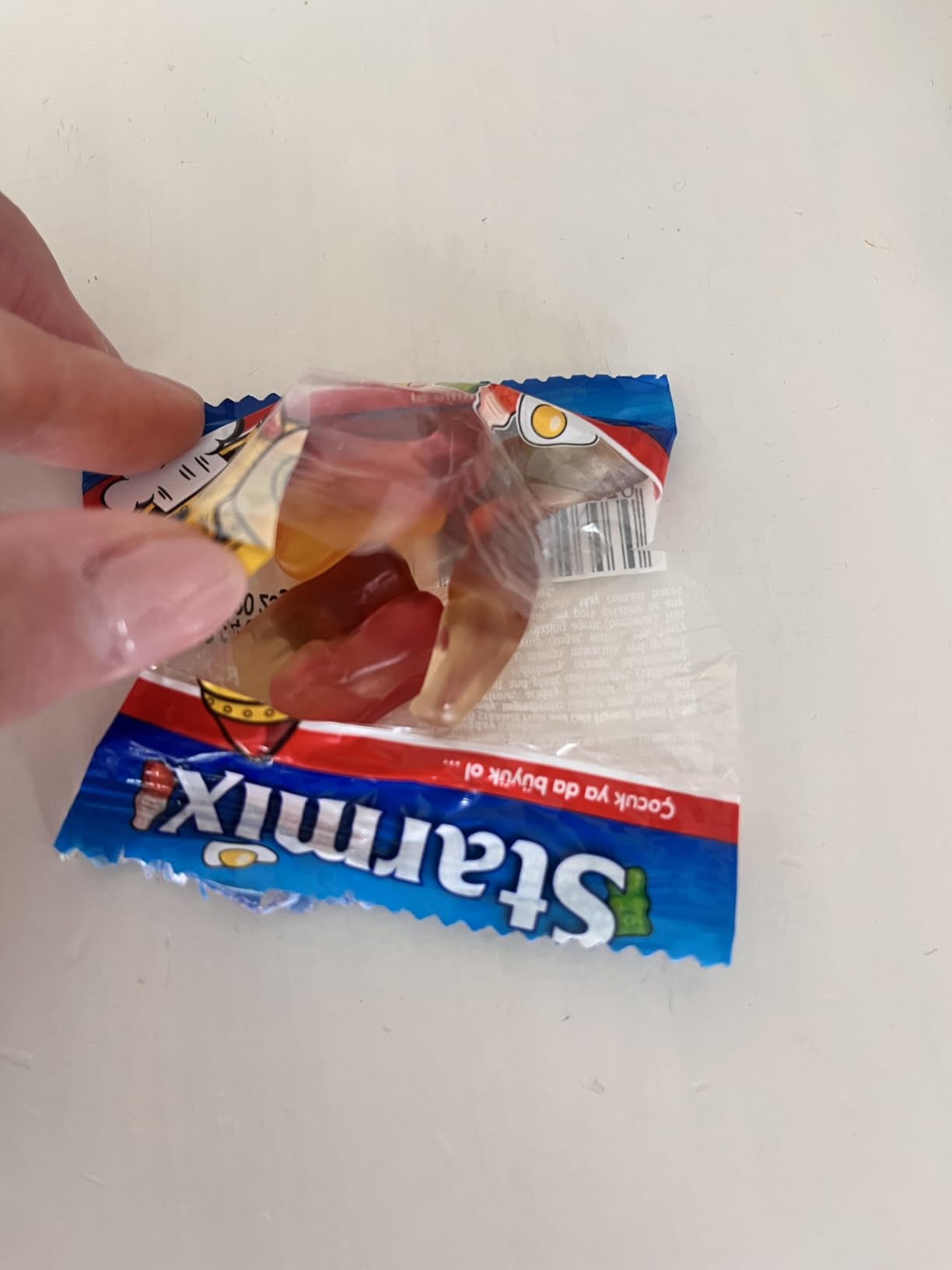 Amazon | ハリボー スーパーファンミックス 649g | HARIBO | グミ 通販