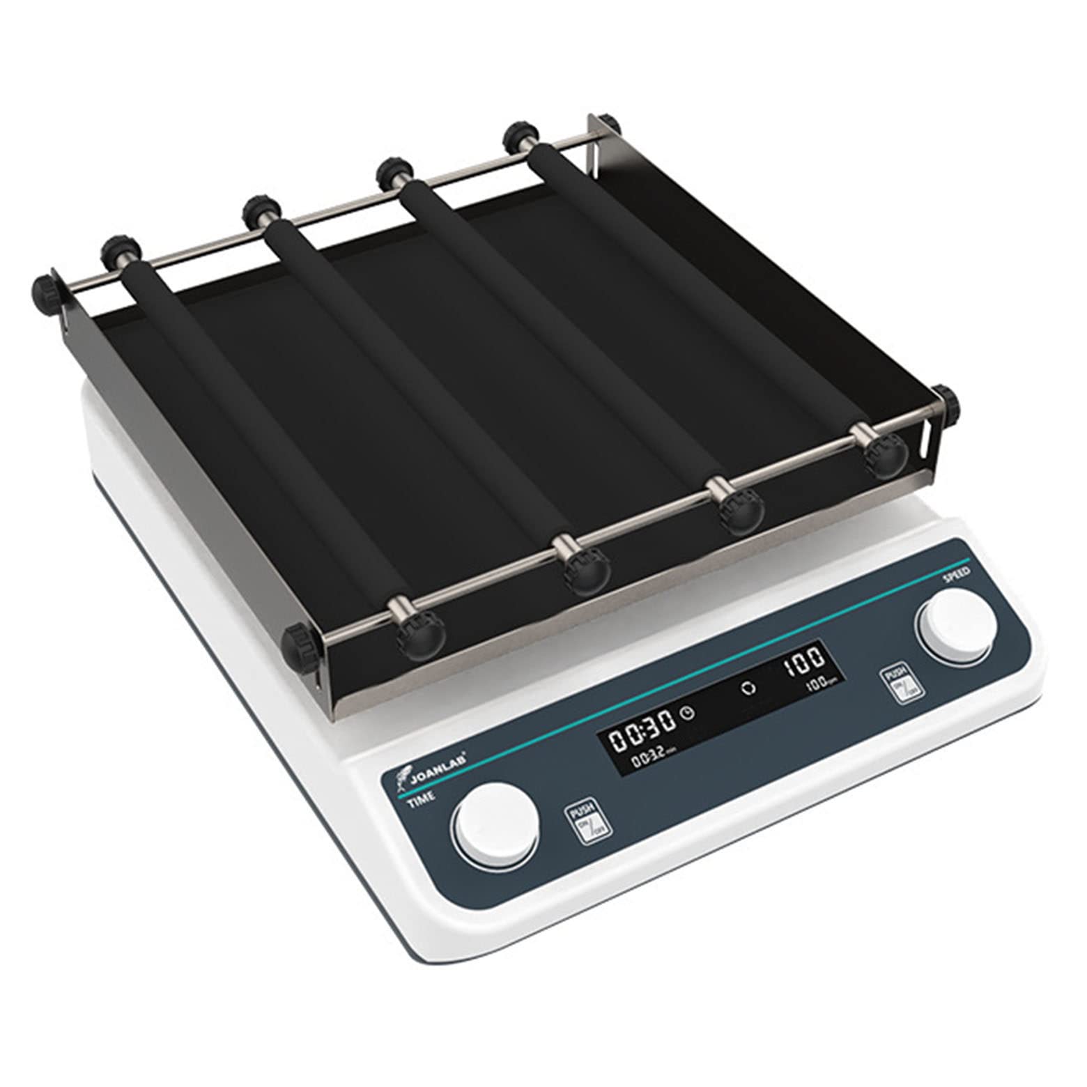 Buy Digital Orbital Rotator Shaker, High Capacity Orbital Shaker with ...