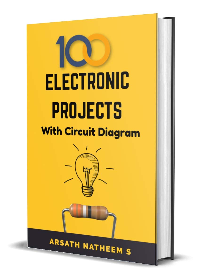 Top 100 Electronic Projects For Innovators Handbook Of Electronic top-100-electronic-projects-for-innovators-handbook-of-electronic