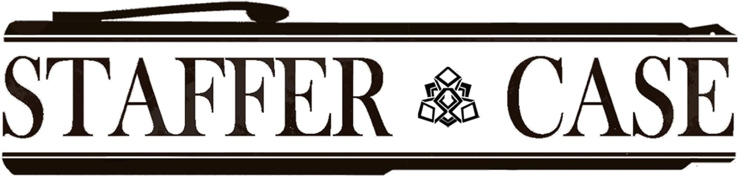 Amazon | Staffer Case（ステッパーケース）:超能力推理アドベンチャー Deluxe Edition -Switch ...