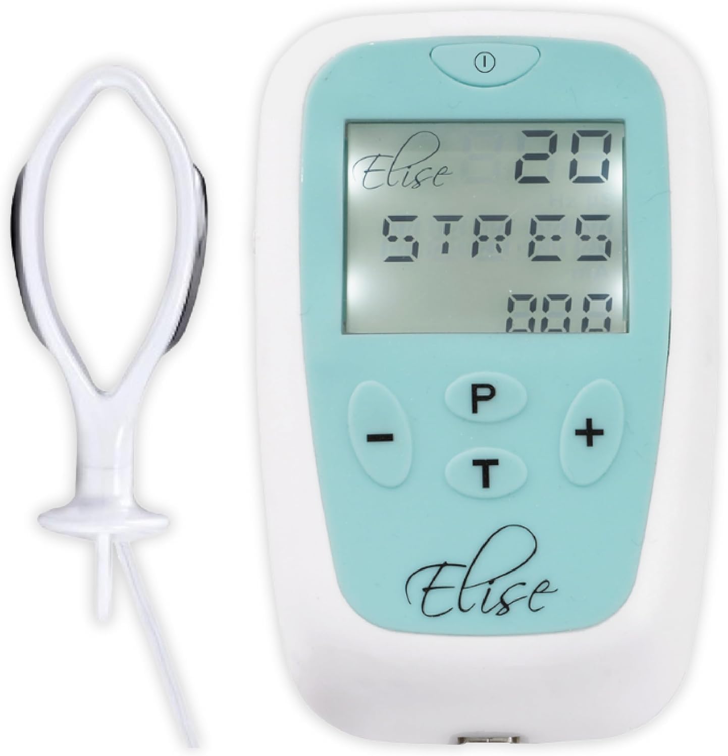 TensCare Elise 2 Pelvic Floor Trainer & Muscle Strengthener | TENS ...