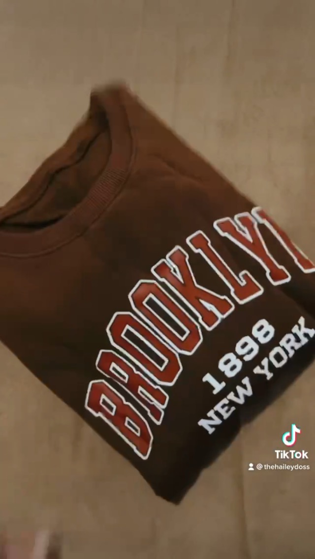 hailey doss's Amazon Page