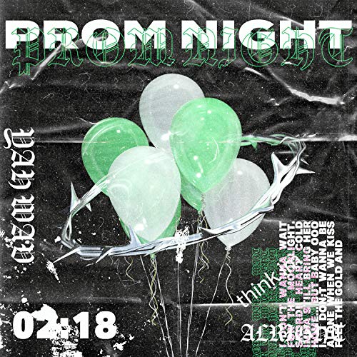 Play prom night by Yah Wav on Amazon Music