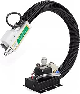 Amazon.com: OSPSHPG Ionizing Air Gun, Anti Static Ionizer, with ...