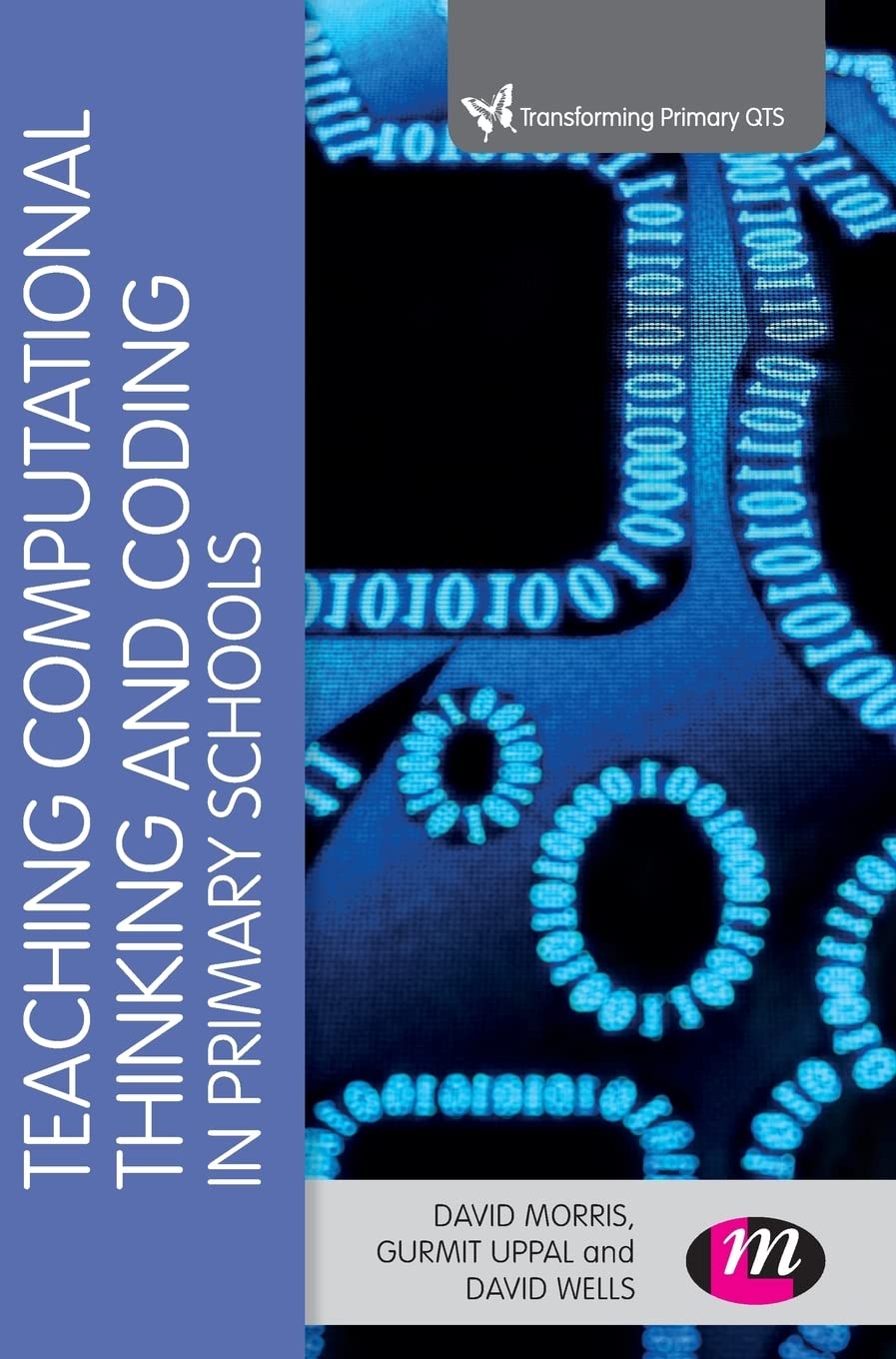 Teaching Computational Thinking And Coding In Primary