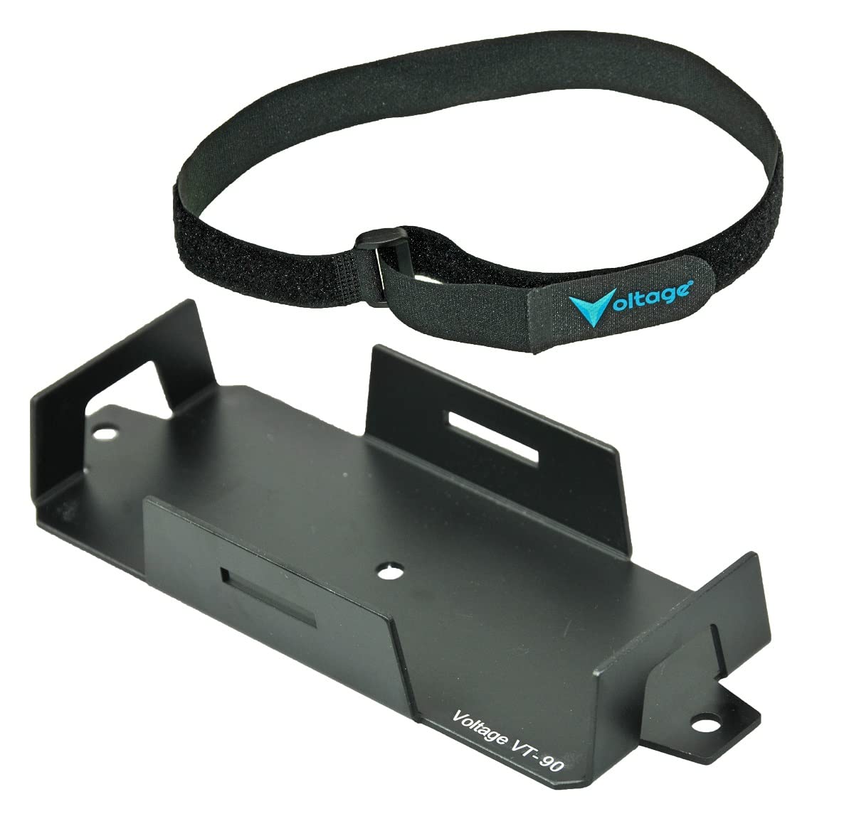 Snapklik.com : Voltage Small Battery Tray For 12V 10AH, 12V 9AH,12V 8AH ...