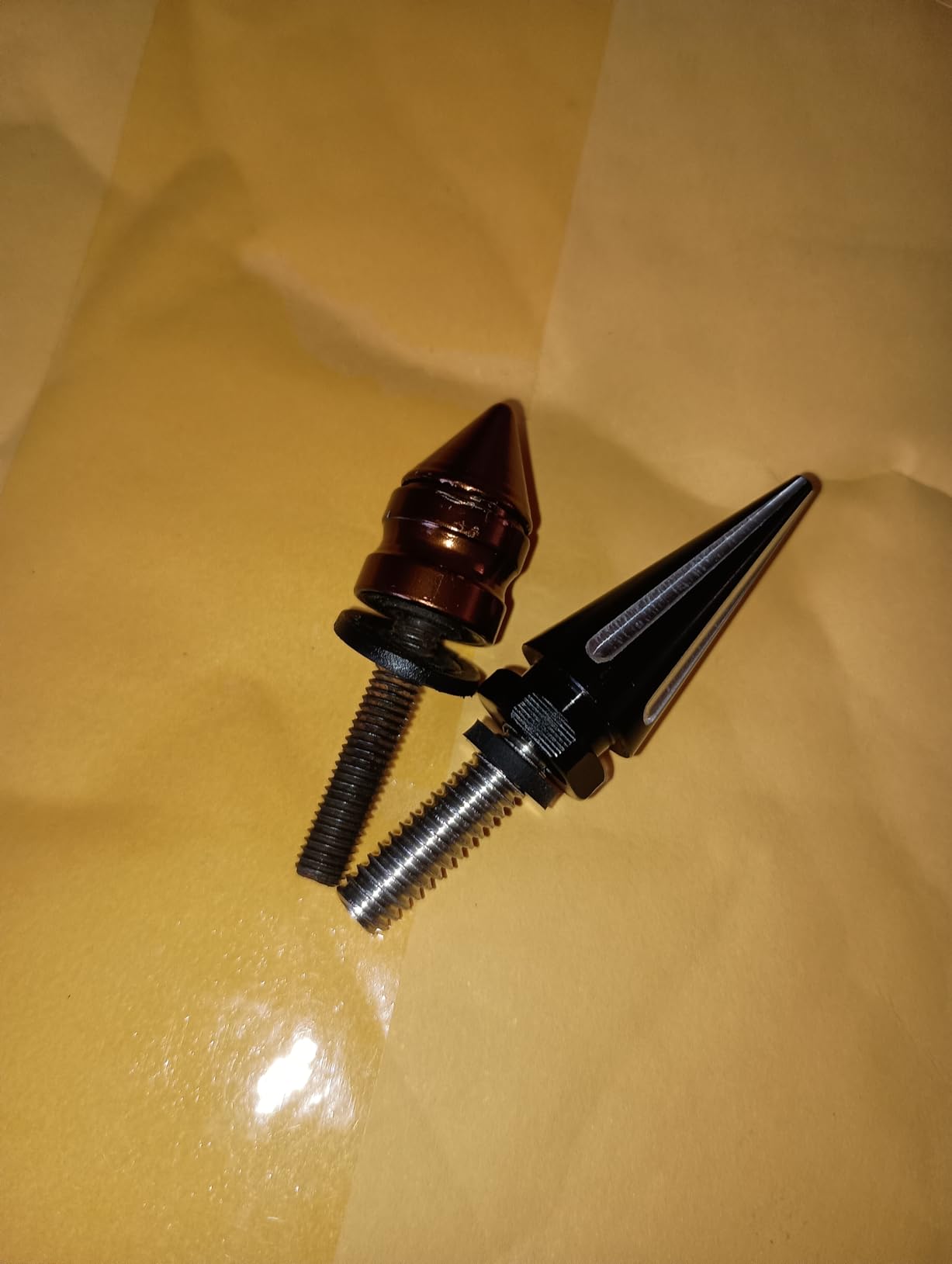 Amazon.com: YHTIMIOX Motorcycle Windscreen Trim CNC Split Windshield ...