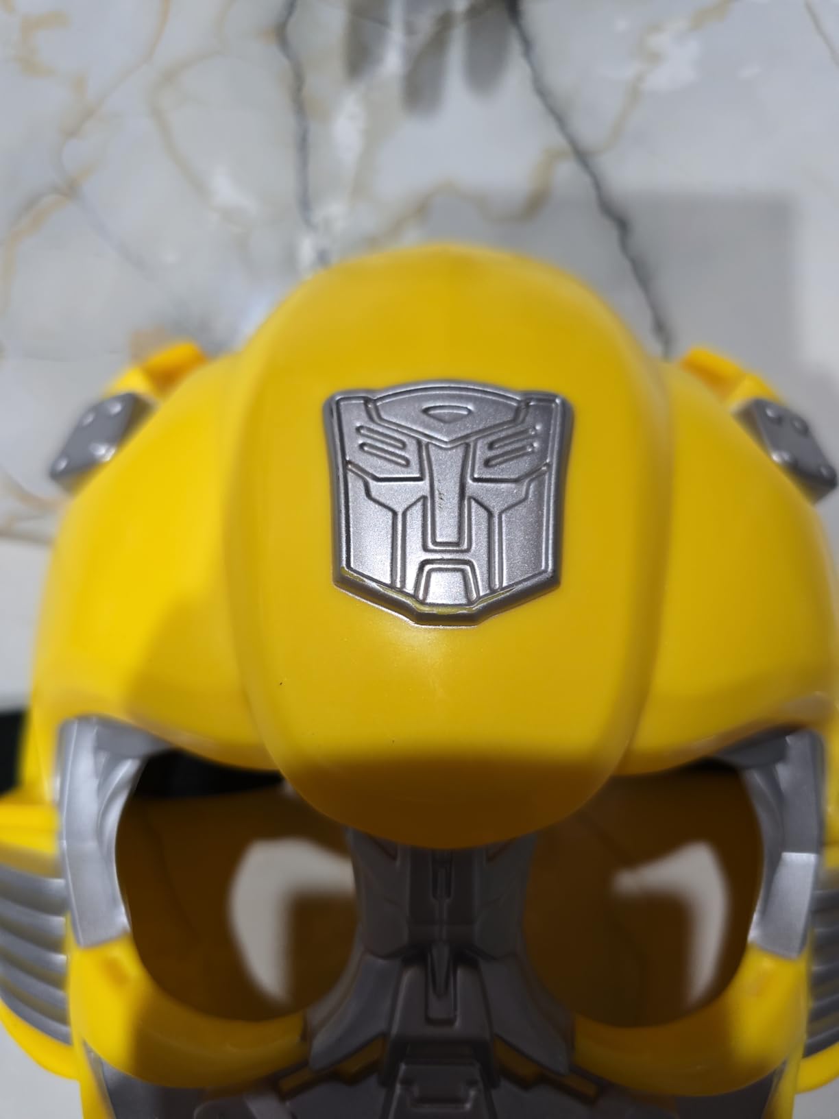 Buy TRANSFORMERS Toys Rise of the Beasts Movie Bumblebee Roleplay ...