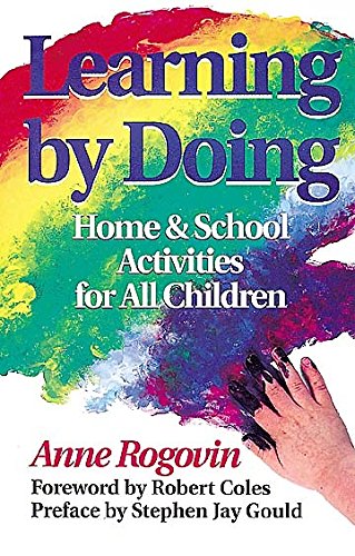 Amazon.com: Learning By Doing: Home & School Activities for All ...