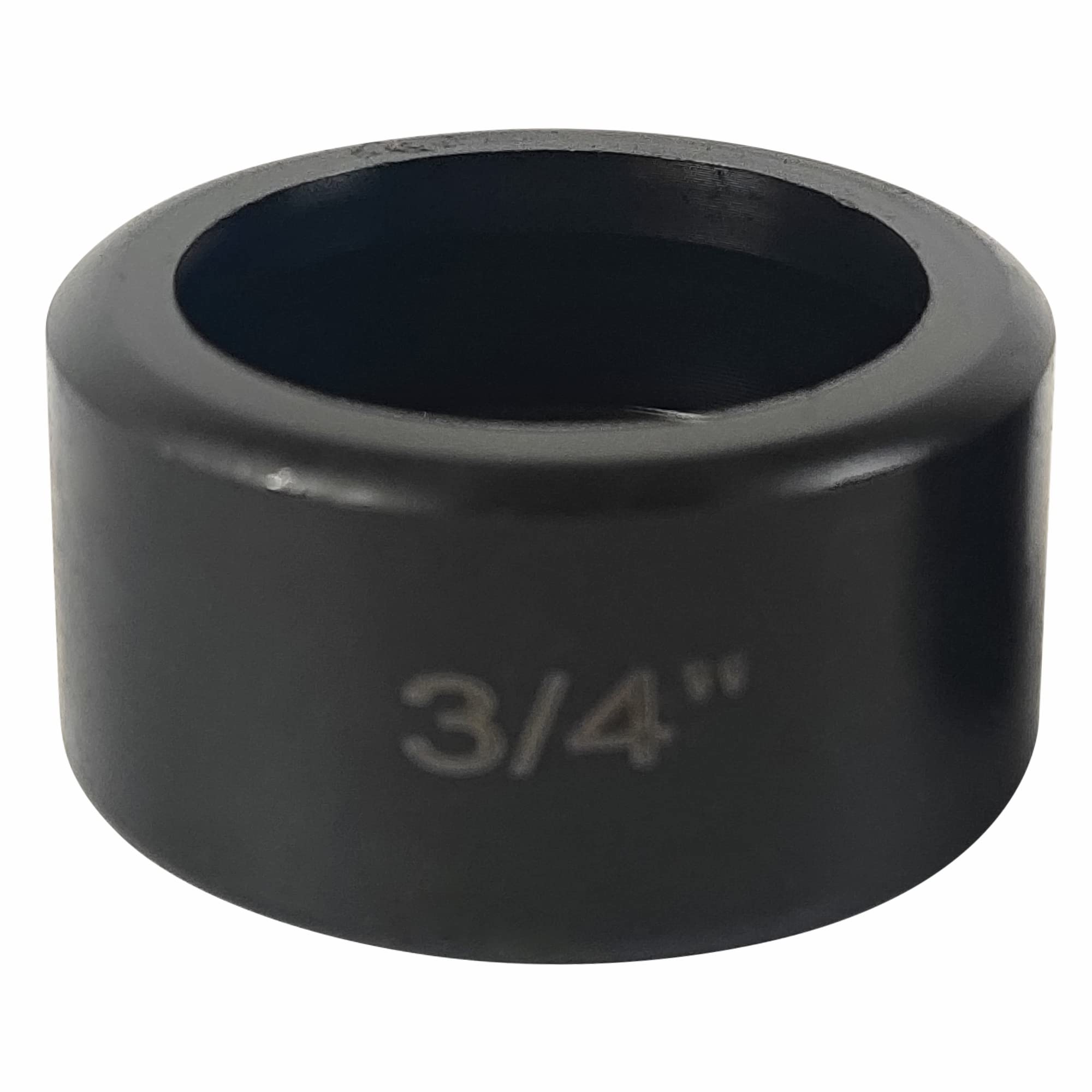 Snapklik.com : AMZCNC 3/4" Conduit Punch And Die For Hydraulic Knock ...
