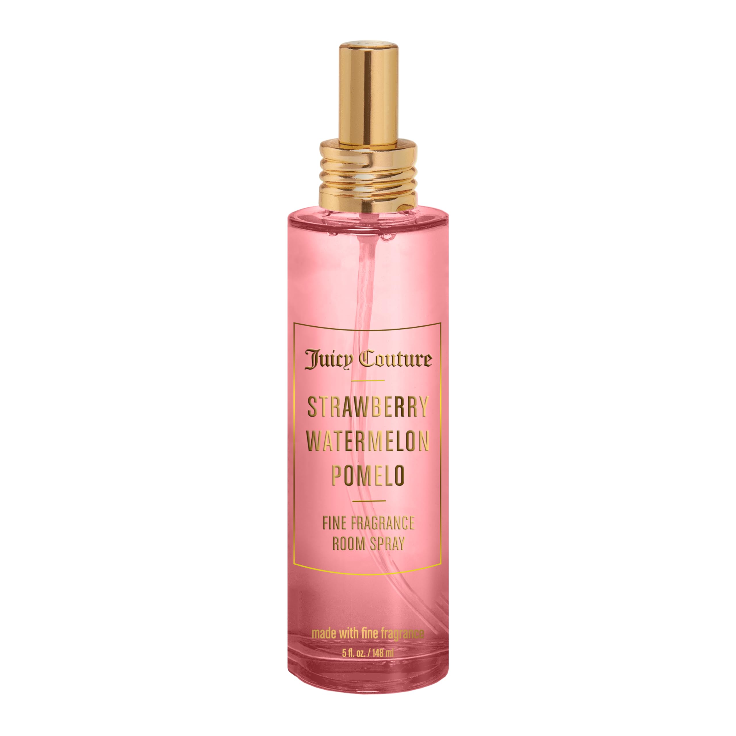 Amazon.com: Juicy Couture Strawberry Watermelon Pomelo Room Spray, 5 fl ...