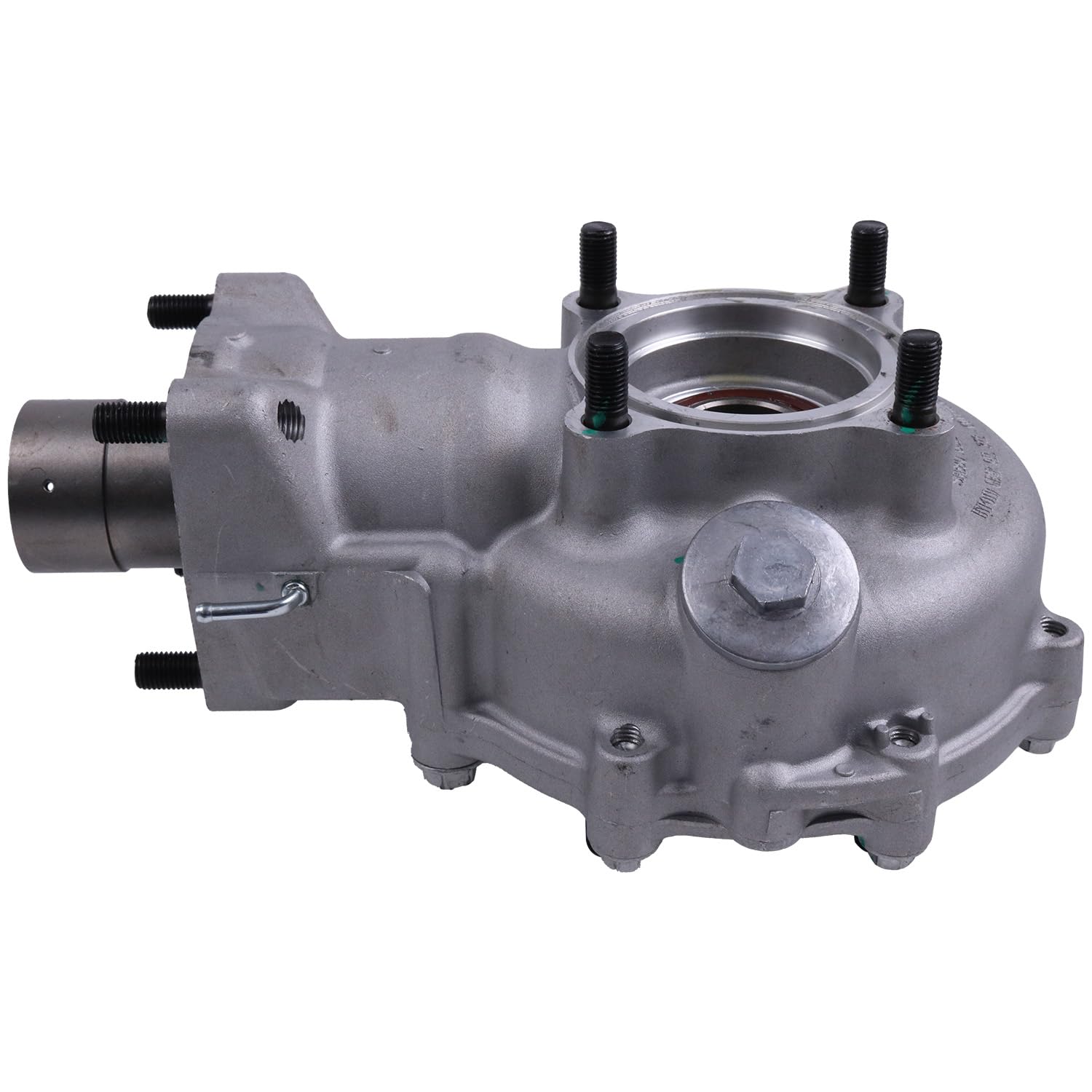 Amazon.com: Holdia Rear Final Gear Differential Assembly 41300-HN0-A00 ...