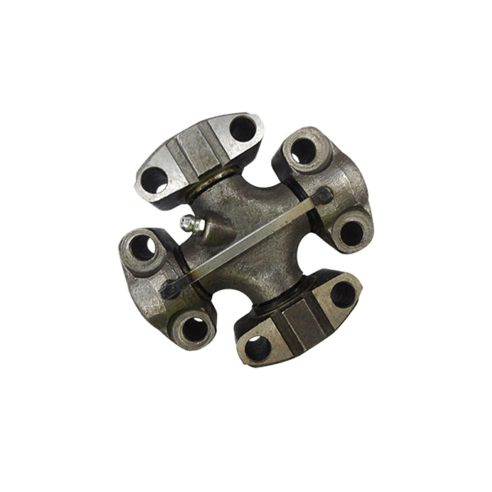 Spider U-Joint Fits 84355373 394125A1 1981084C1: Amazon.com: Industrial ...