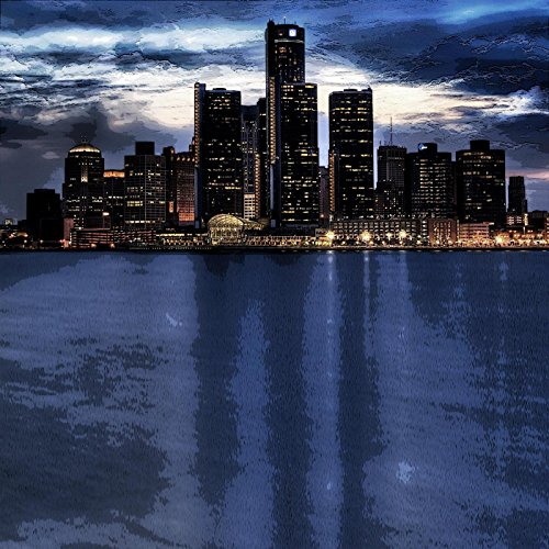 Amazon.com: 30 Top All-Star Rap Instrumentals : Detroit Hip Hop ...