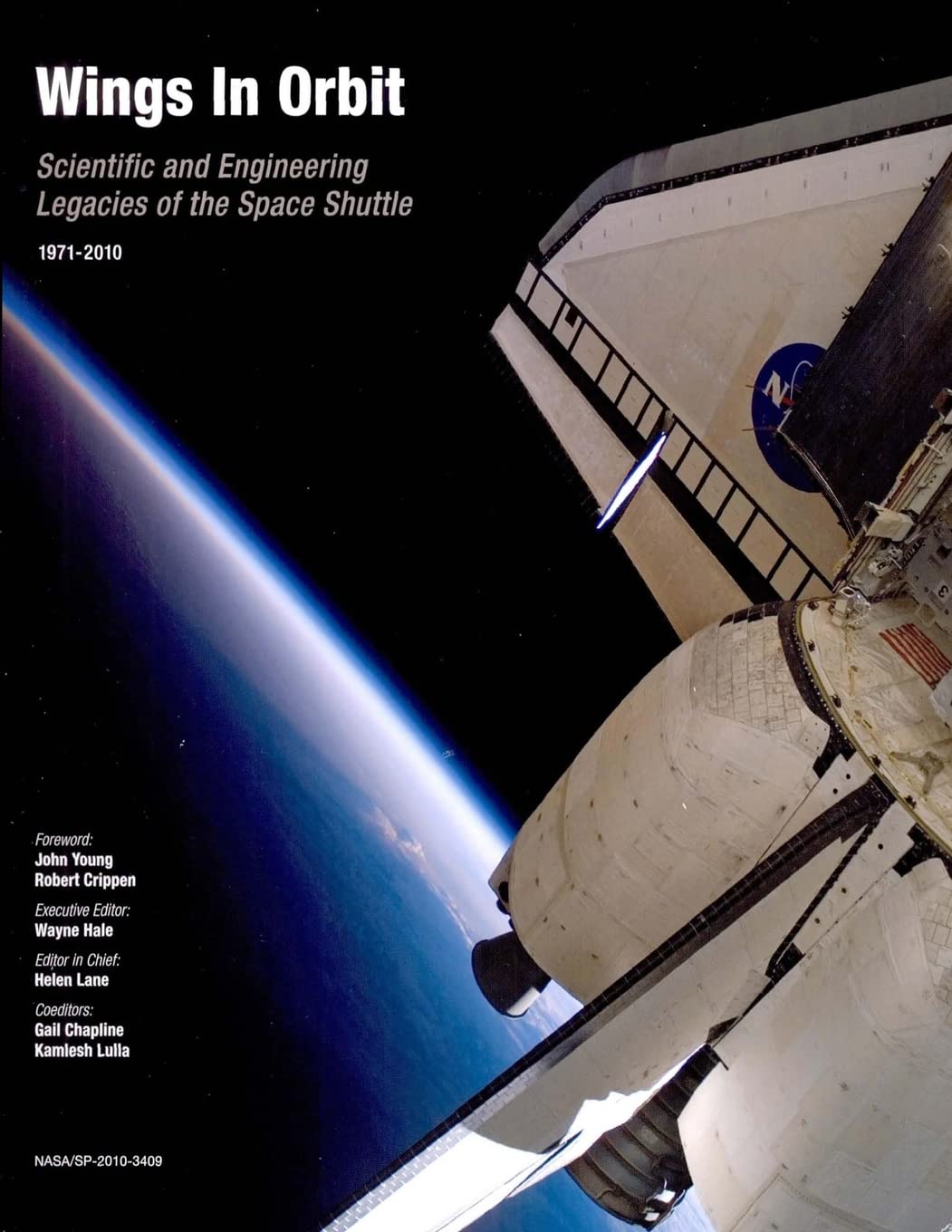 Wings in Orbit: Scientific and Engineering Legacies of the Space ...
