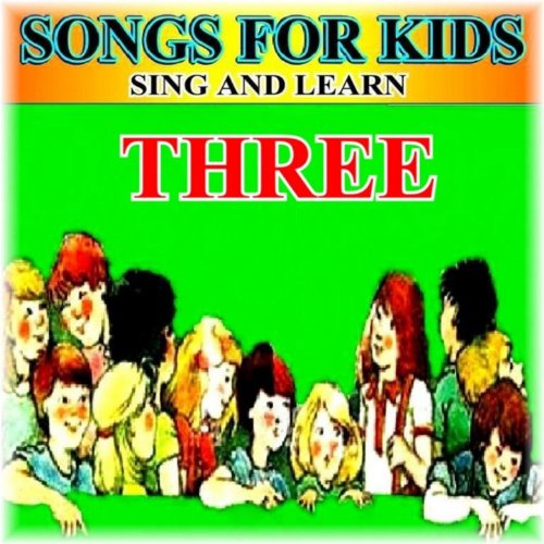 Play Sing and Learn, Vol. 3 by Songs for Kids on Amazon Music