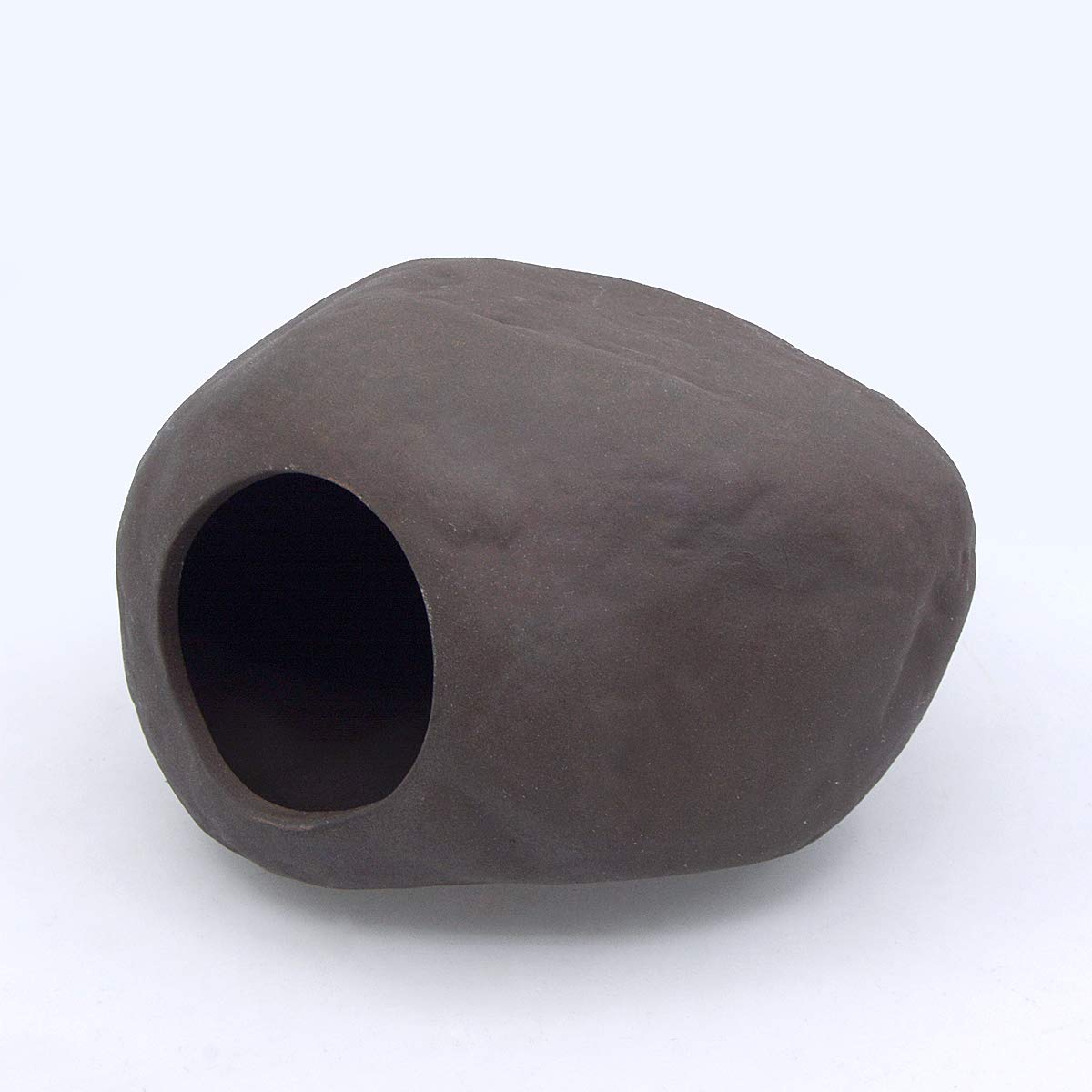 Snapklik.com : Saim Clay Hiding Cave Aquarium Decorations Breeding Cave ...