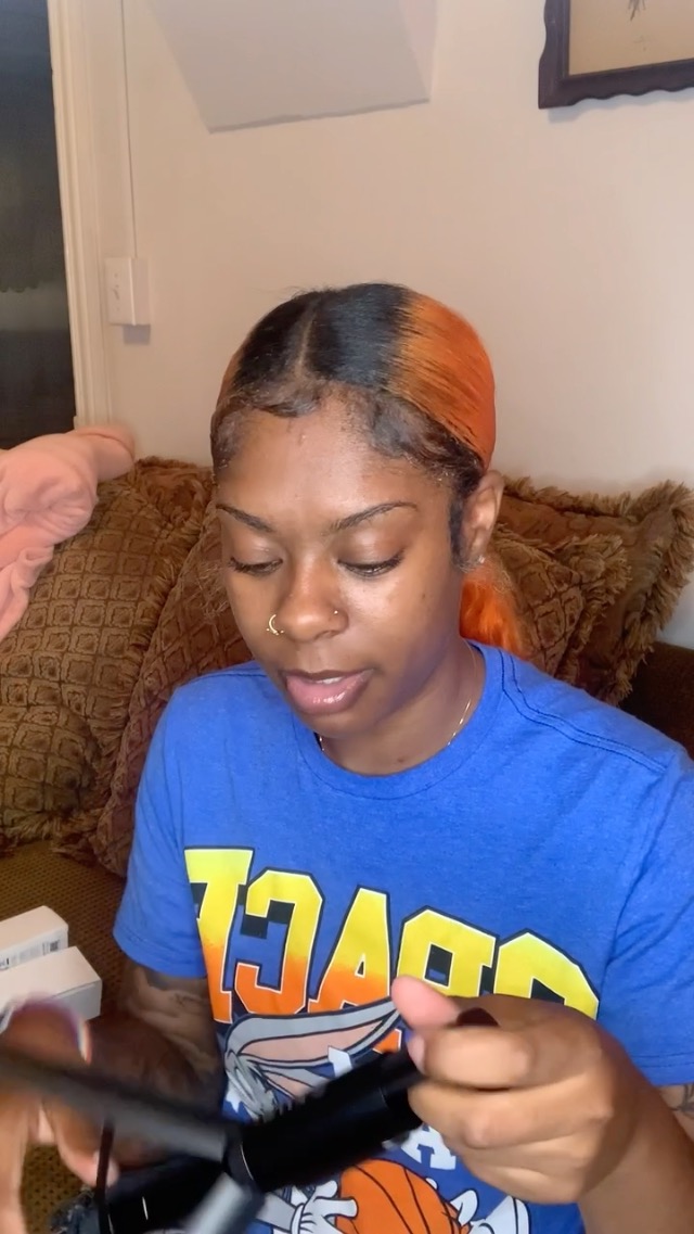 Tay Hamilton's Amazon Page