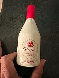 Old Spice ASL After Shave Lotion | Atomizer Spray | Original | Cool ...