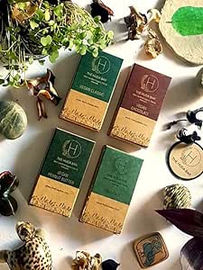 THE HUDA BAR Handmade Healthy Gourmet foods, Breakfast, Snacks Ganolar ...