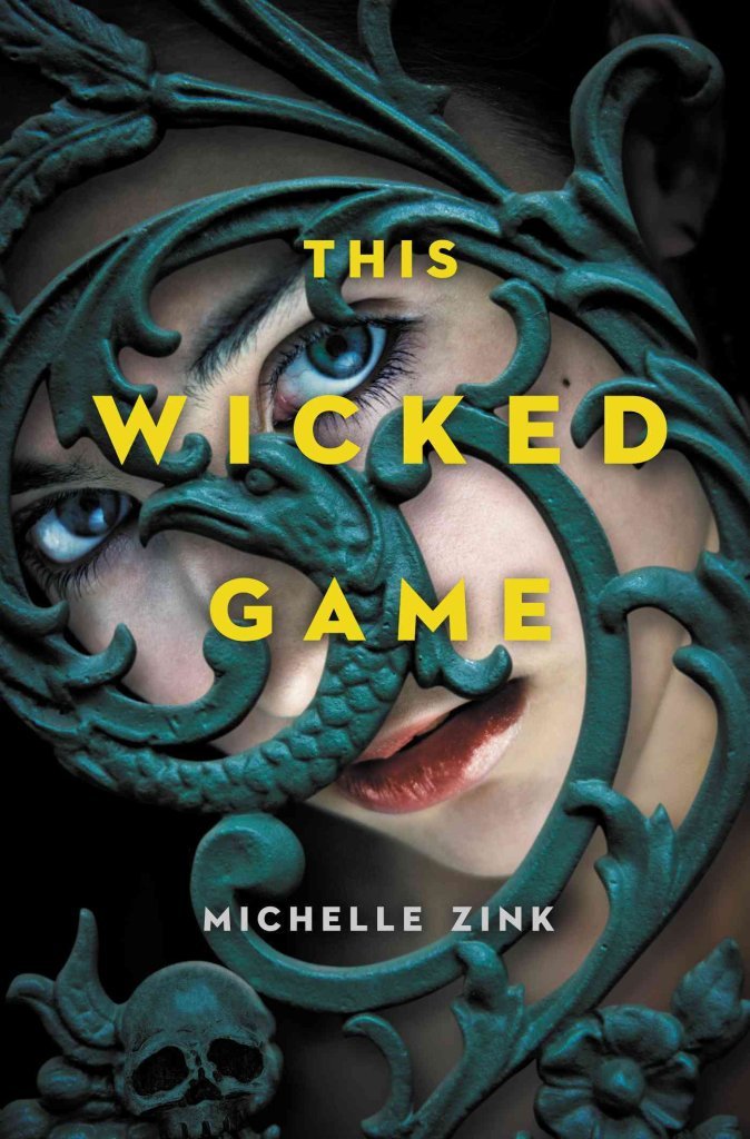 Amazon.com: This Wicked Game: 9780803737747: Zink, Michelle: Books