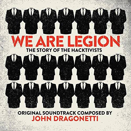 Amazon.com: We Are Legion: The Story of the Hacktivists (Original ...
