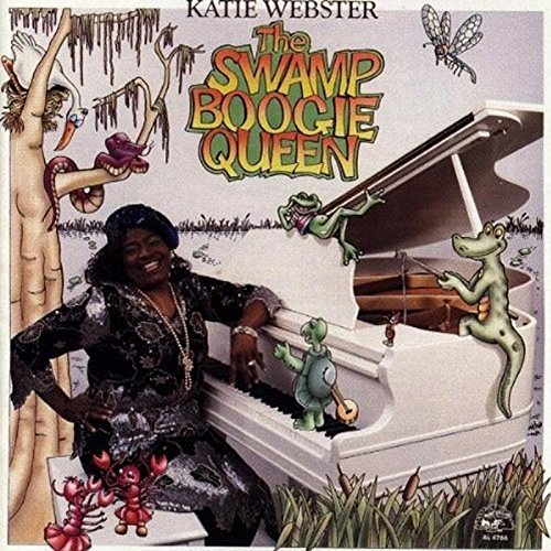 Swamp boogie queen - Amazon.com Music